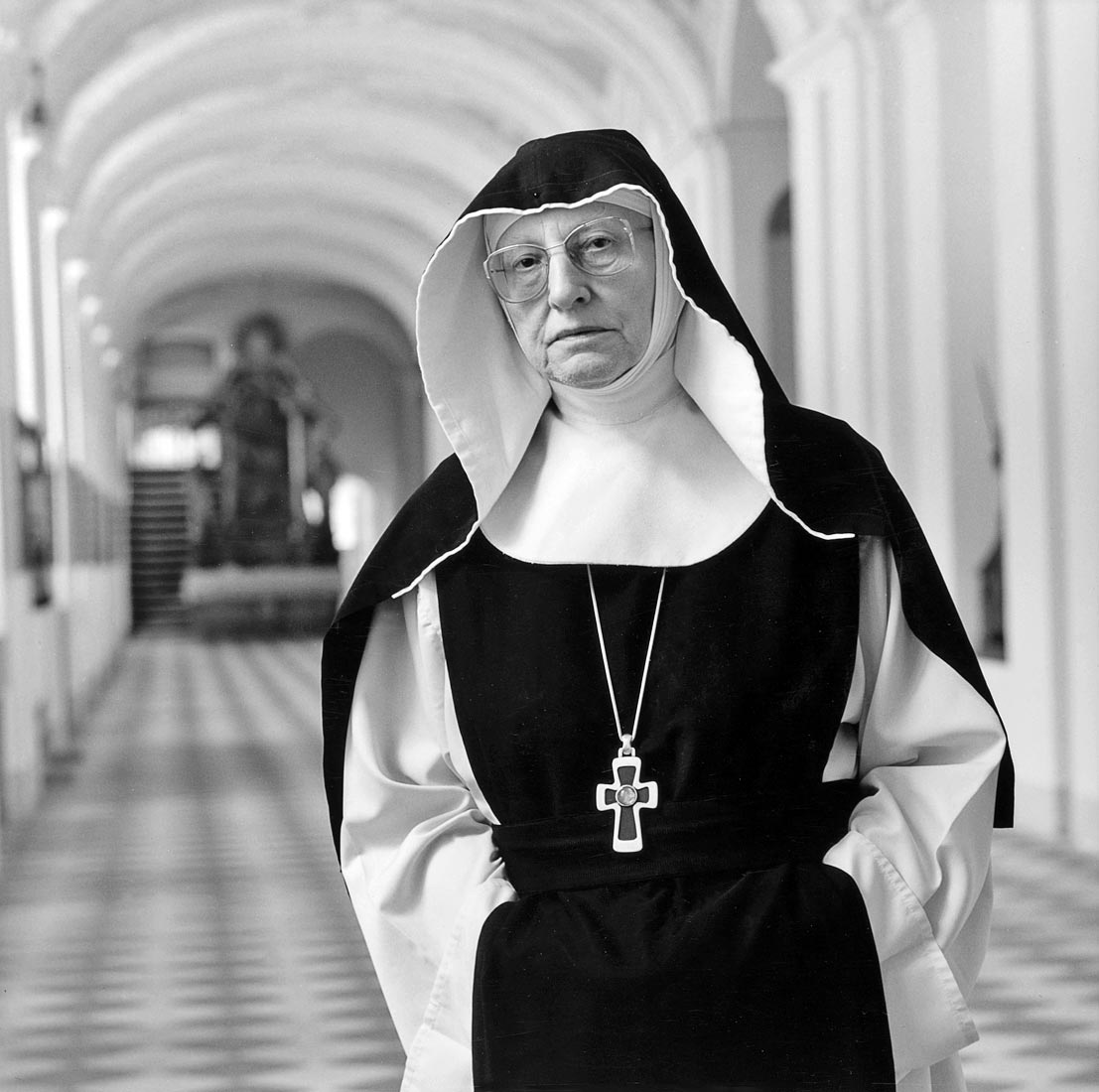 Stefan Hanke – Standbilder